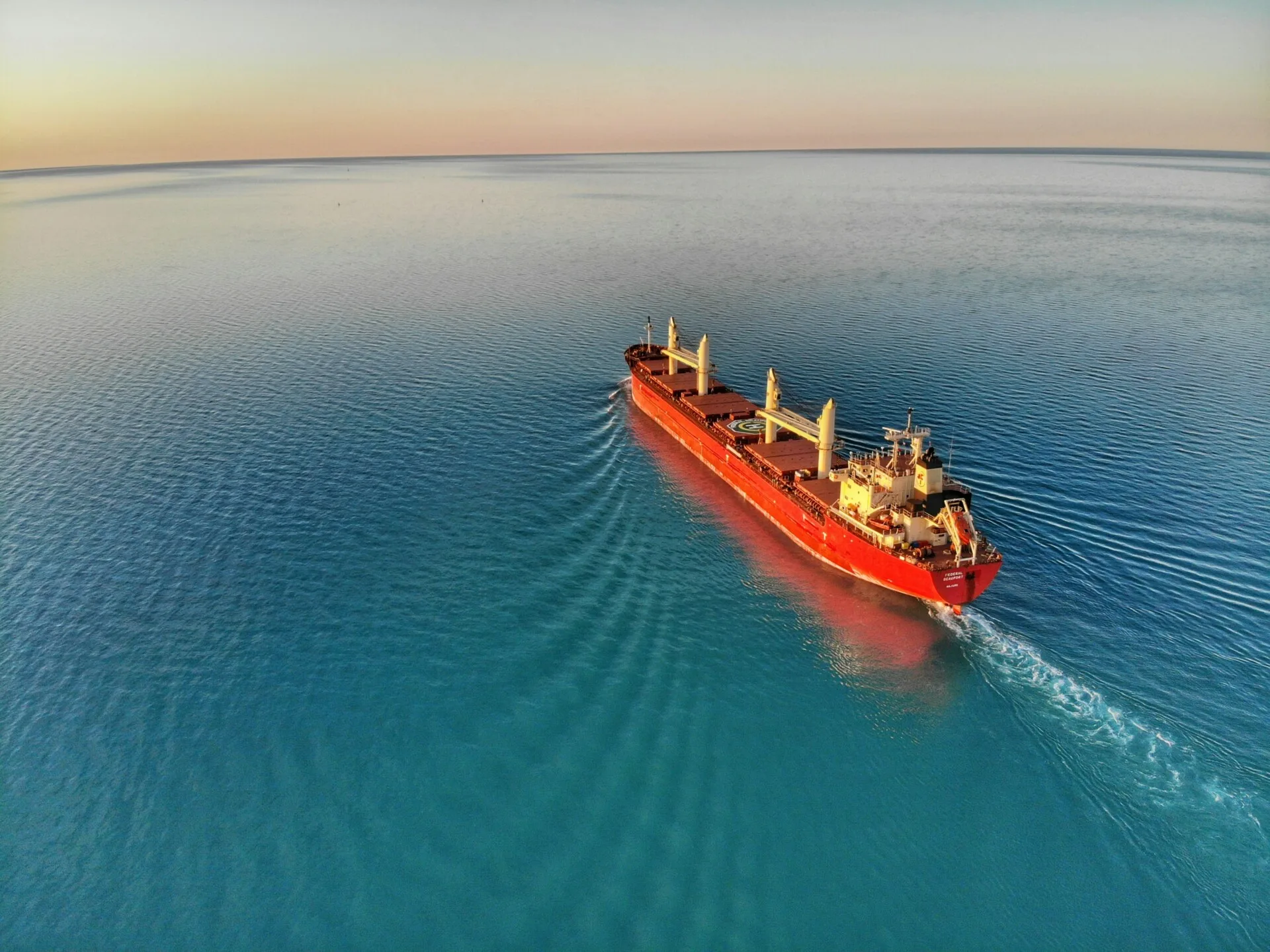 About us - New Horizons Worldwide Shipping & Logistics